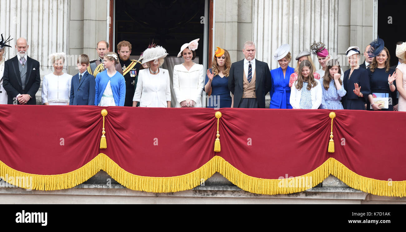 Prince harry michael kent hi-res stock photography and images - Alamy