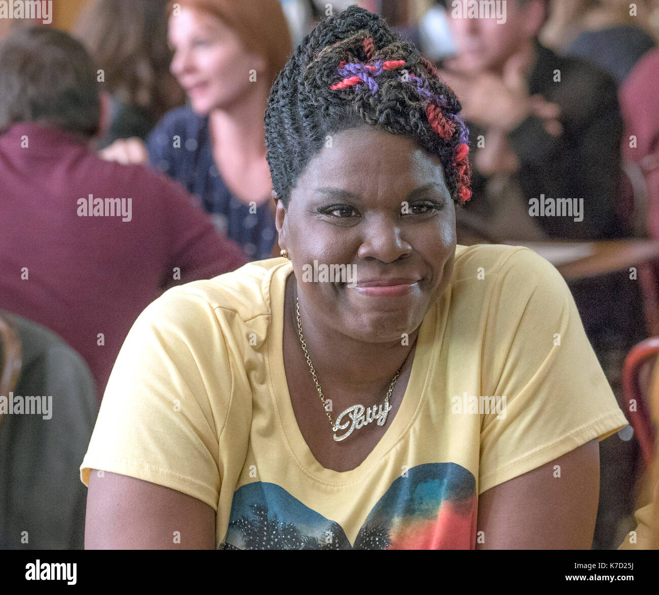 Ghostbusters movie 2016 hi-res stock photography and images - Alamy
