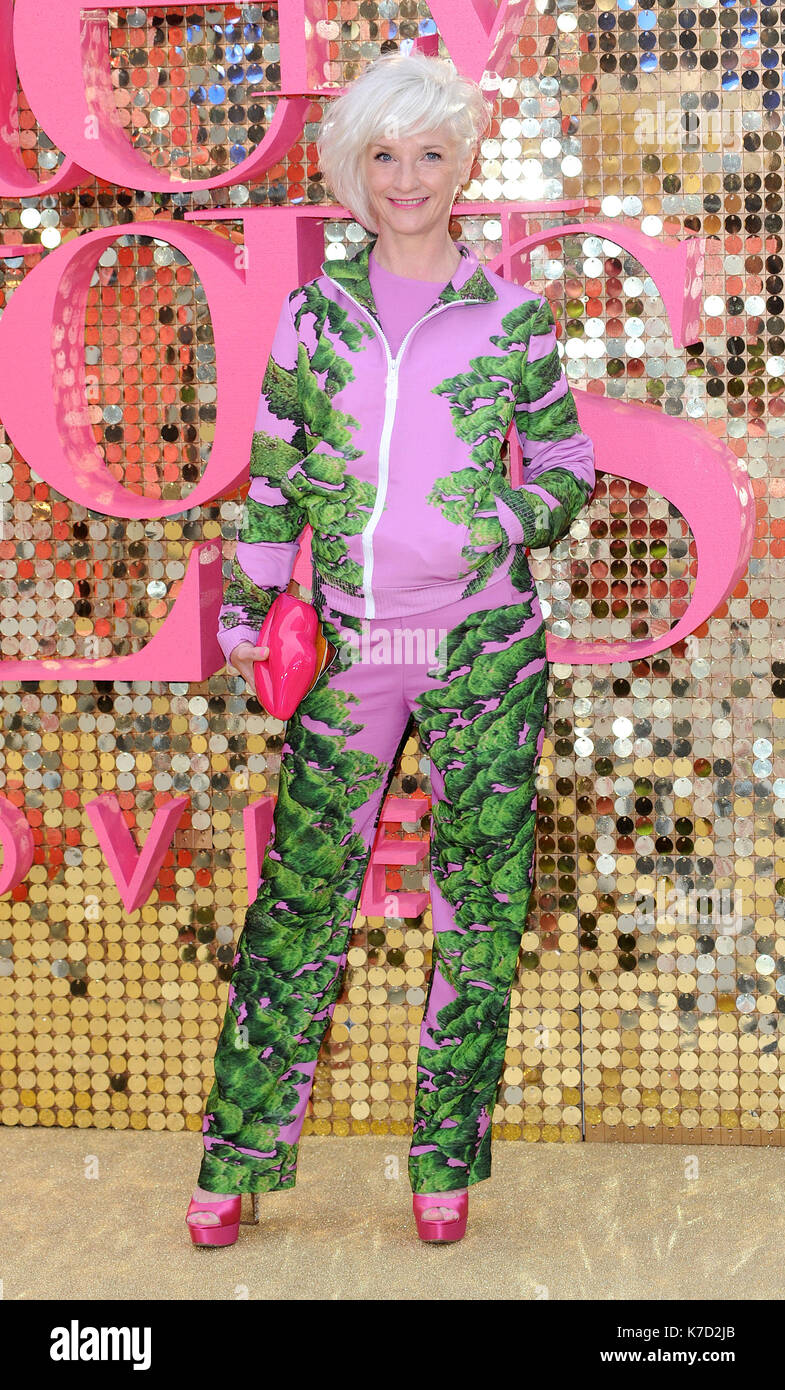 Photo Must Be Credited ©Alpha Press 078237 29/06/2016 Jane Horrocks ...