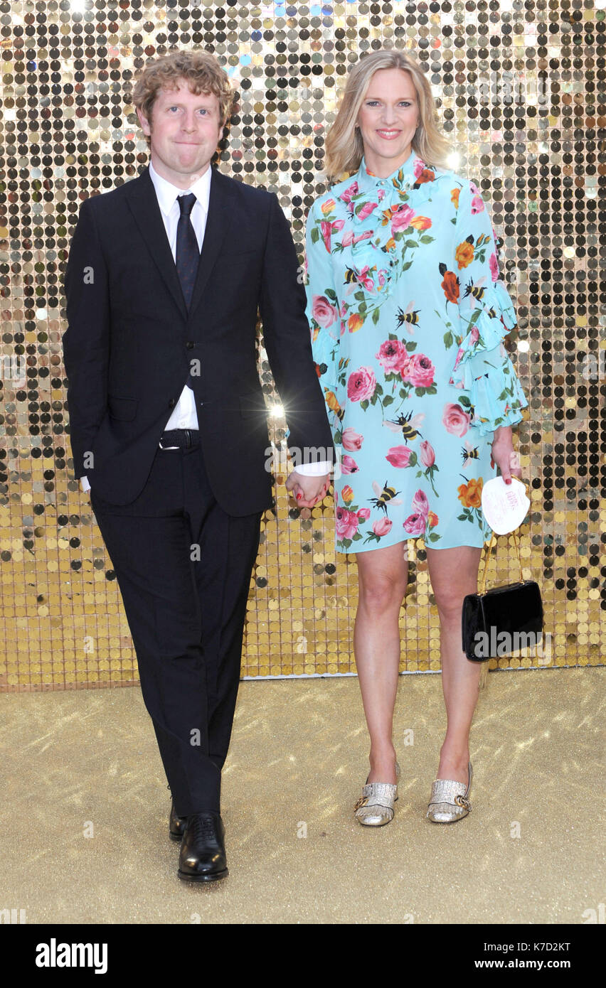 Photo Must Be Credited ©Alpha Press 078237 29/06/2016 Josh Widdicombe ...