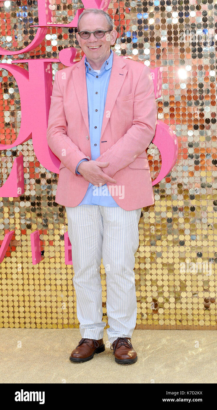 Photo Must Be Credited ©Alpha Press 078237 29/06/2016 Jon Plowman ...