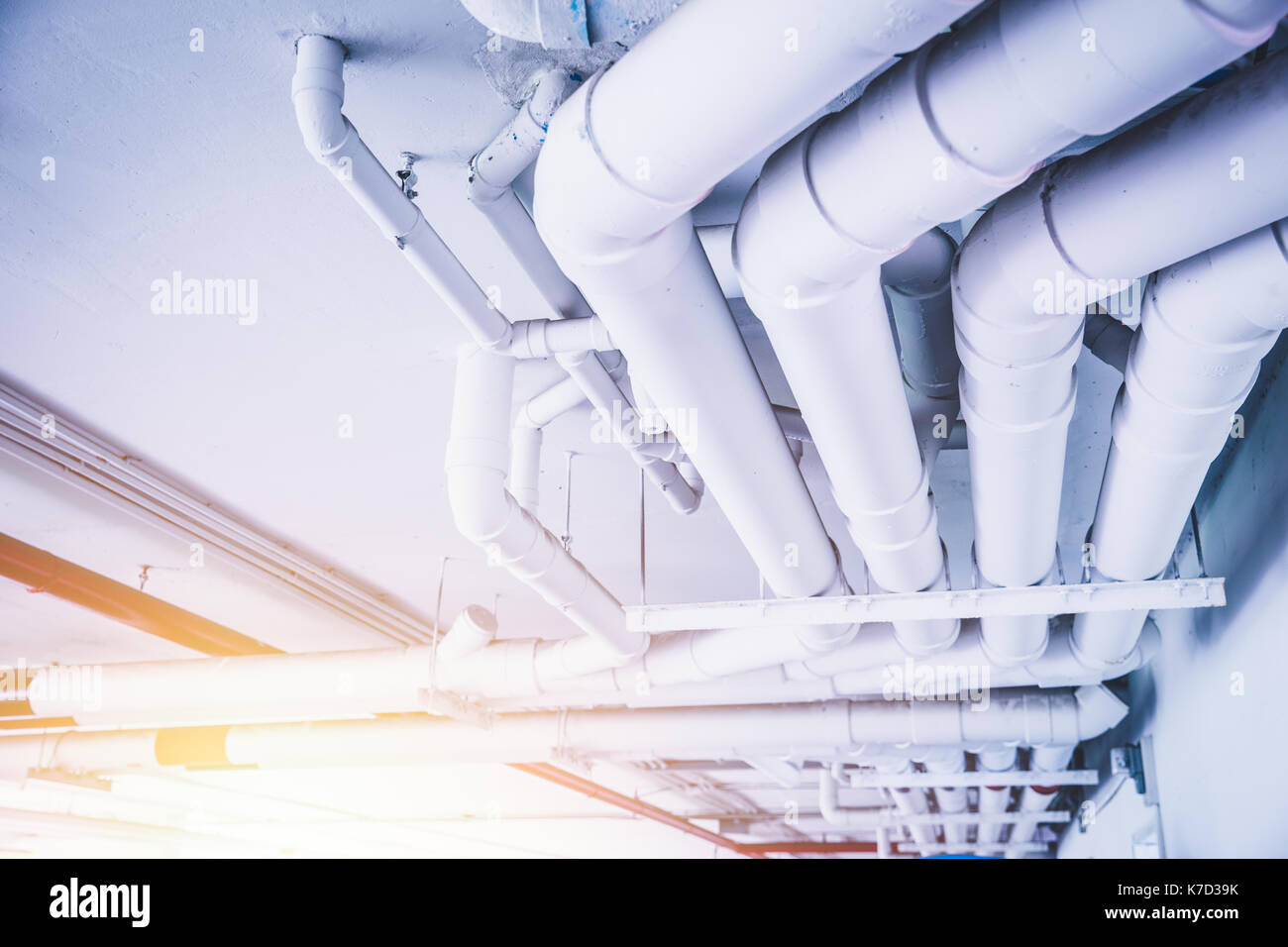 Manage water safety pipe hi-res stock photography and images - Alamy