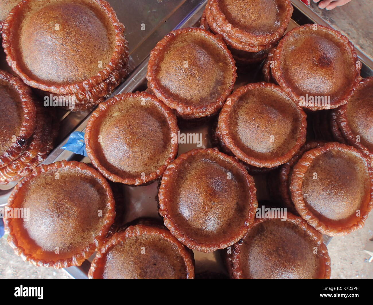 Triangular rice cake hi-res stock photography and images - Alamy