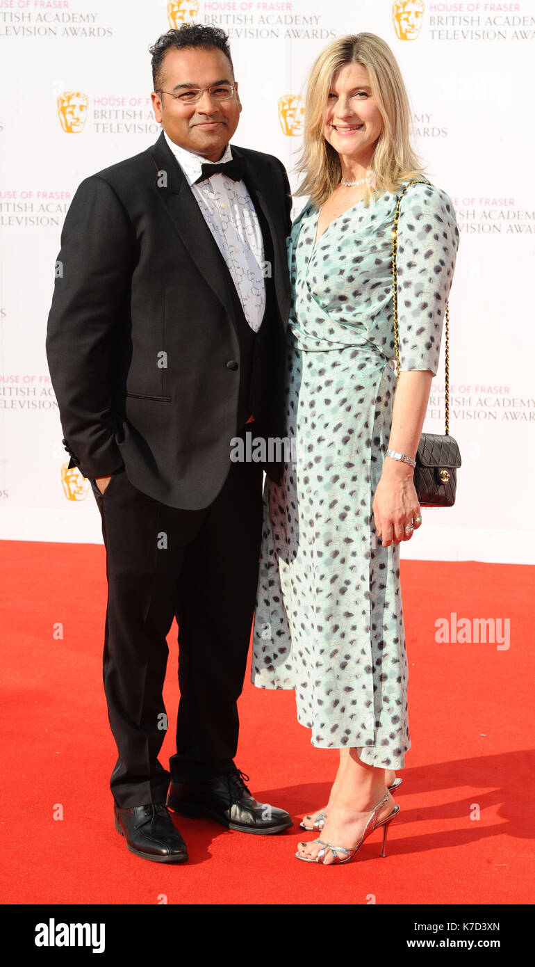 Krishnan Guru Murthy High Resolution Stock Photography and Images - Alamy