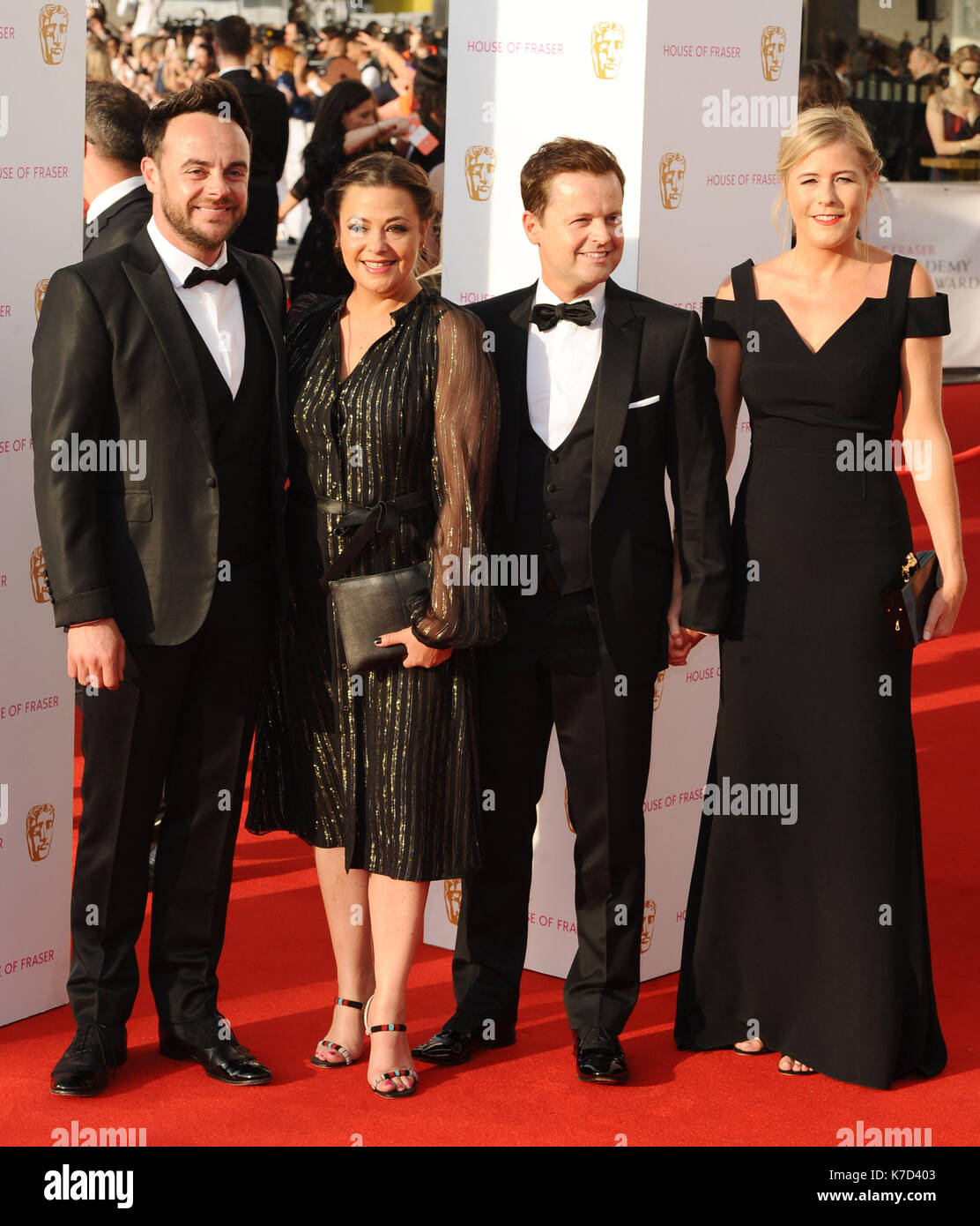 Declan donnelly house hi-res stock photography and images - Alamy