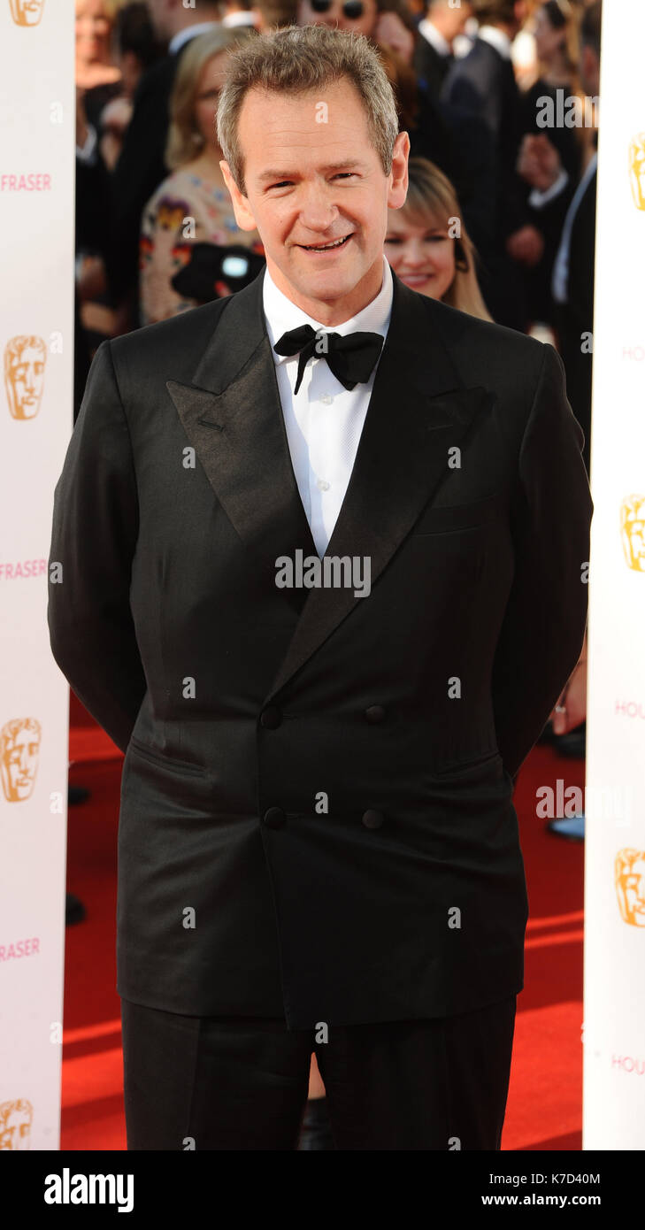 Alexander armstrong hi-res stock photography and images - Alamy