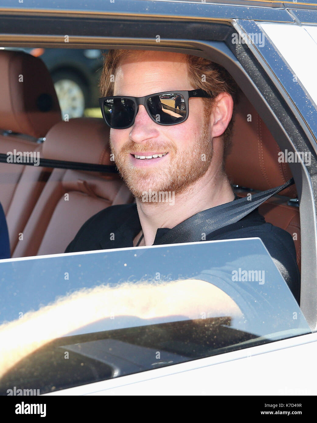 Invictus games 2014 hi-res stock photography and images - Alamy