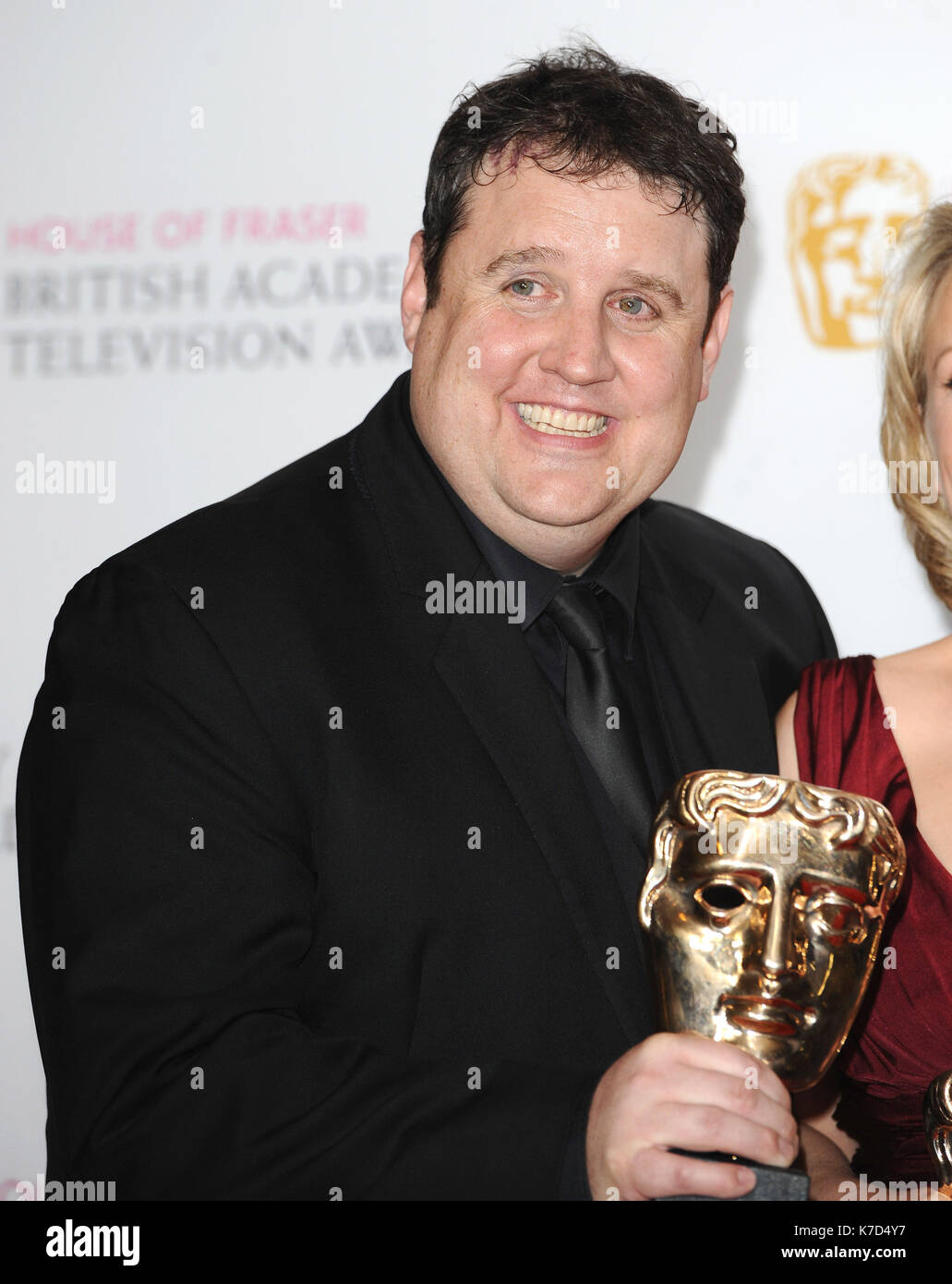 Peter kay 2016 hi-res stock photography and images - Alamy