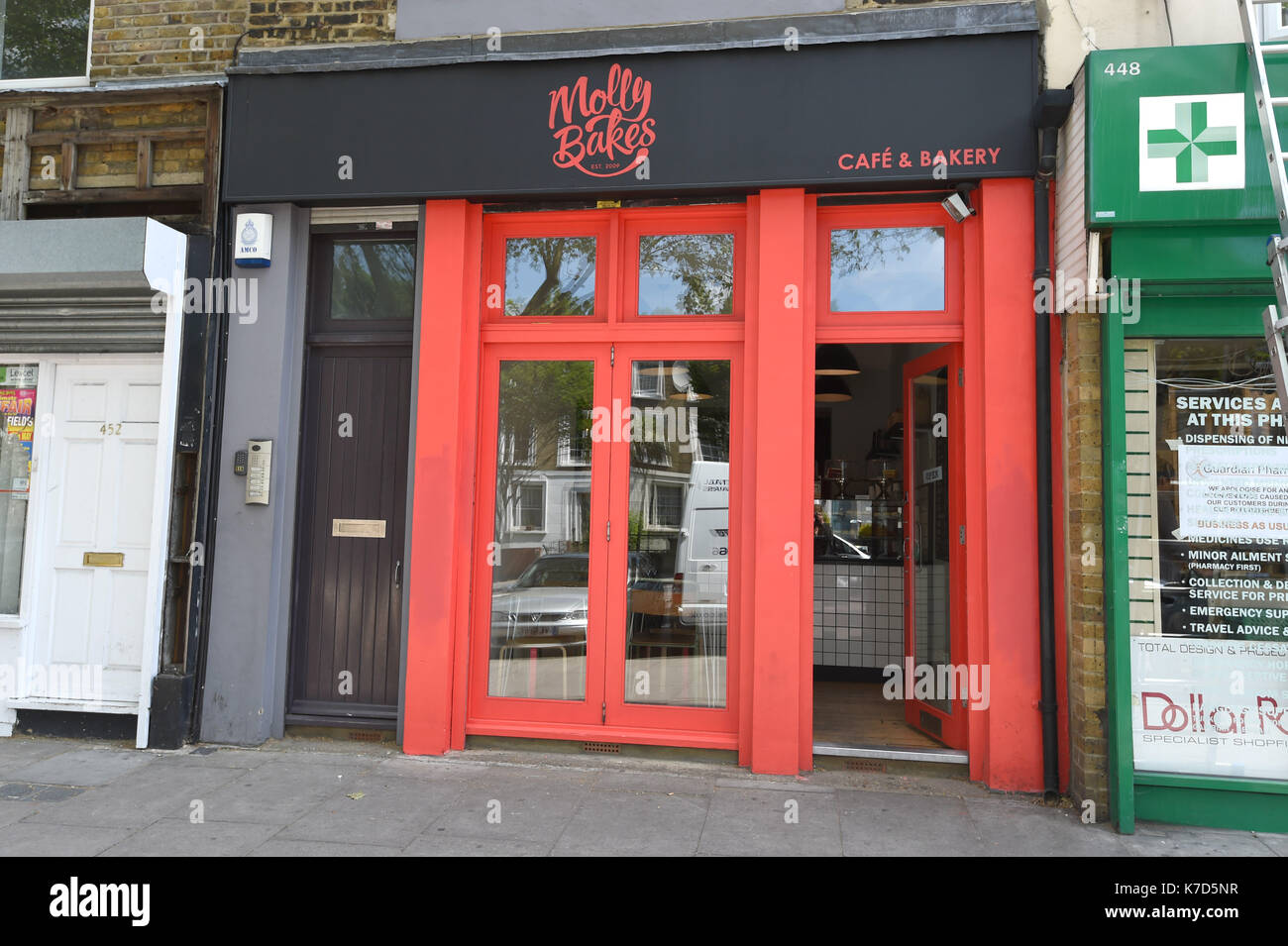 Photo Must Be Credited ©Alpha Press 079965 26/05/2016 Molly Bakes ...