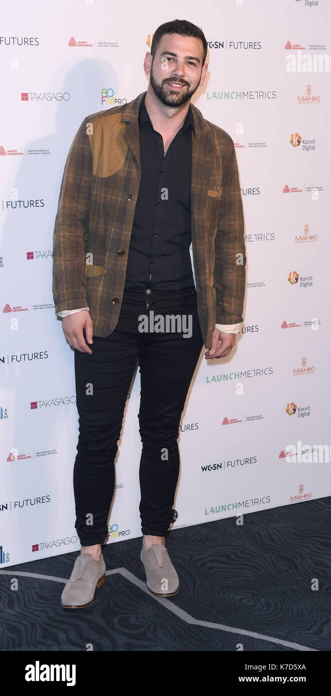 Jay camilleri hi-res stock photography and images - Alamy