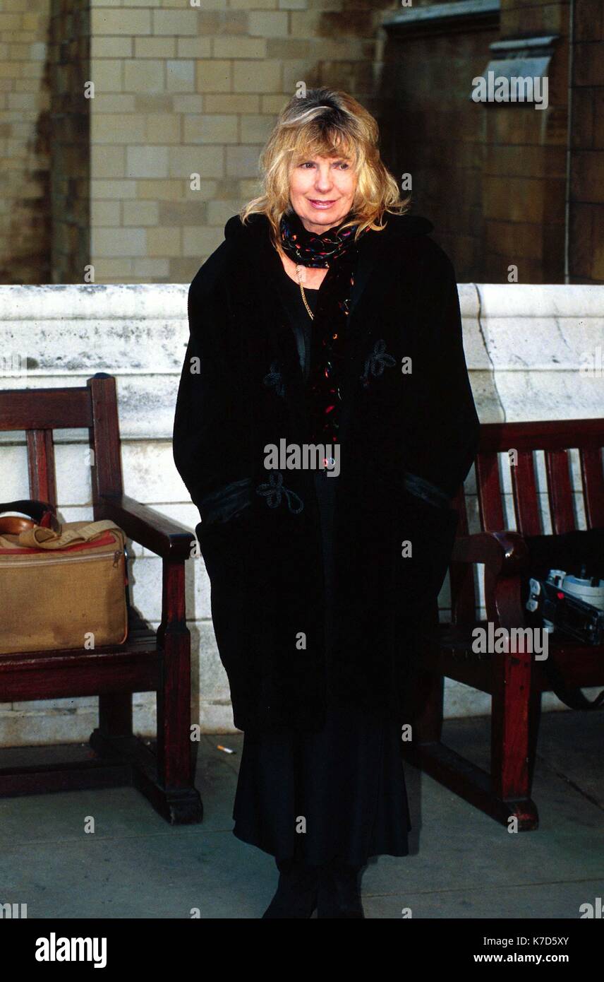 Carla lane hi-res stock photography and images - Alamy