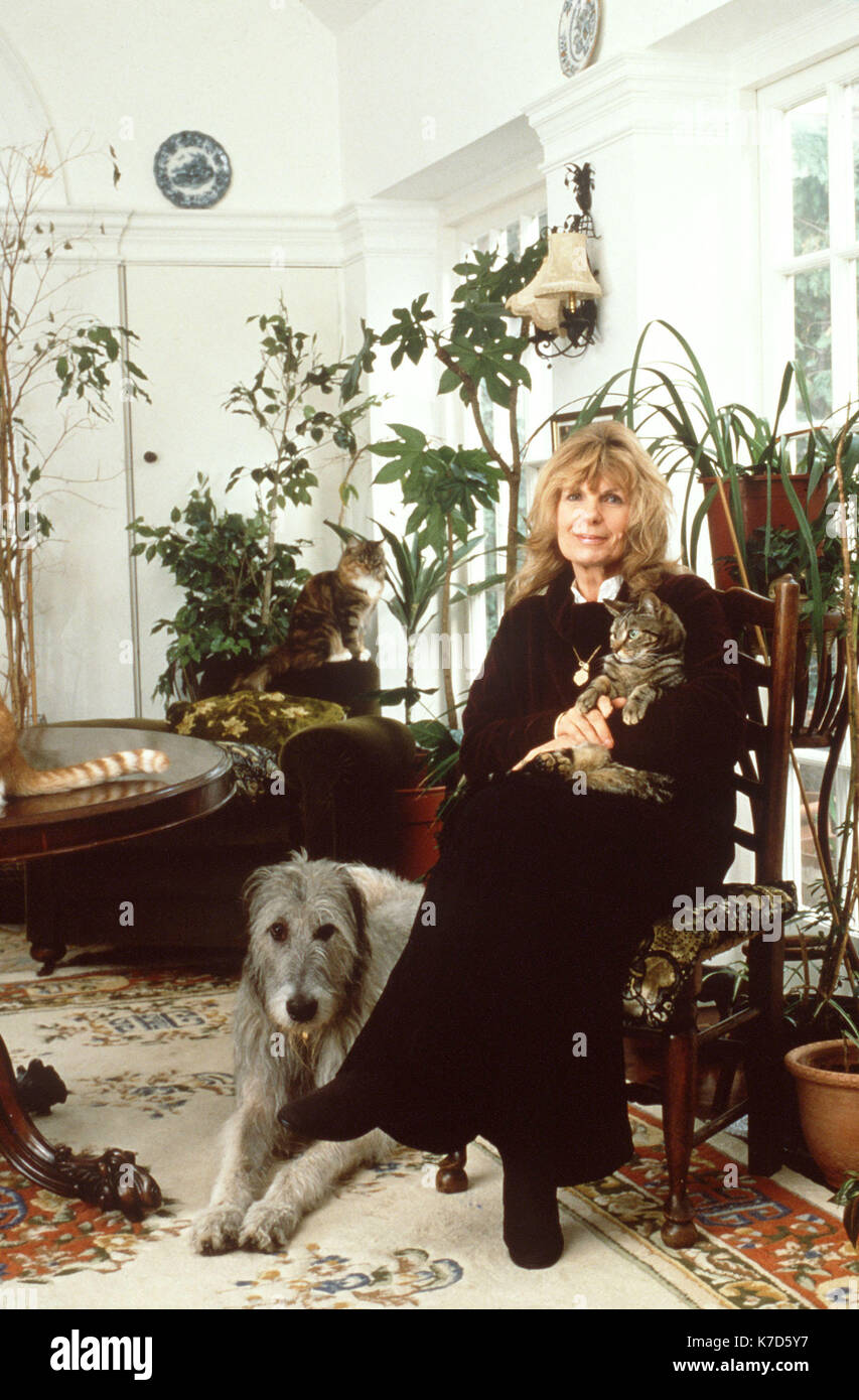 Carla lane hi-res stock photography and images - Alamy