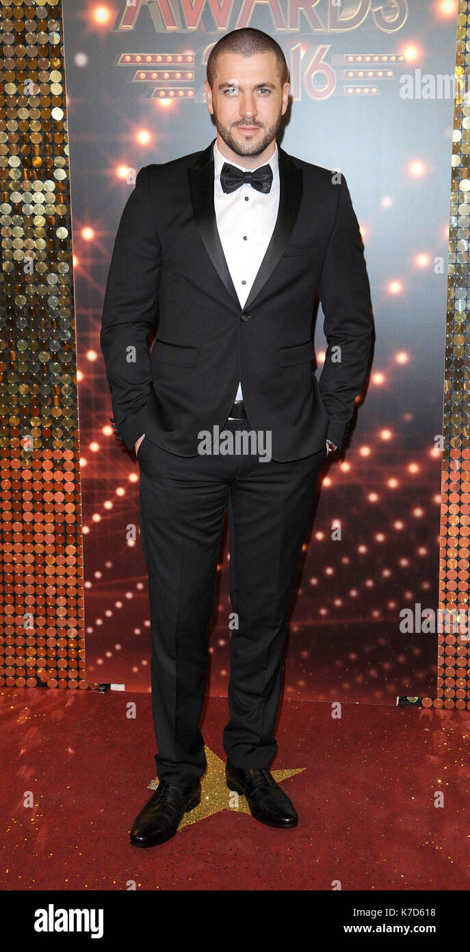 Shane ward coronation street hi-res stock photography and images - Alamy