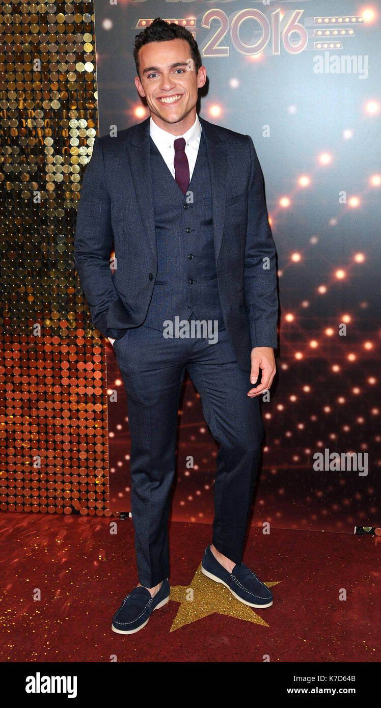Photo Must Be Credited ©Alpha Press 078237 28/05/2016 Luke Jerdy The ...