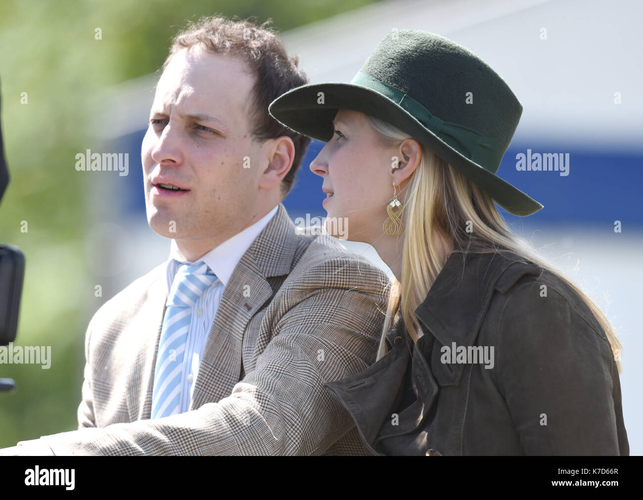 Photo Must Be Credited ©Alpha Press 079965 15/05/2016 Lord Freddie ...