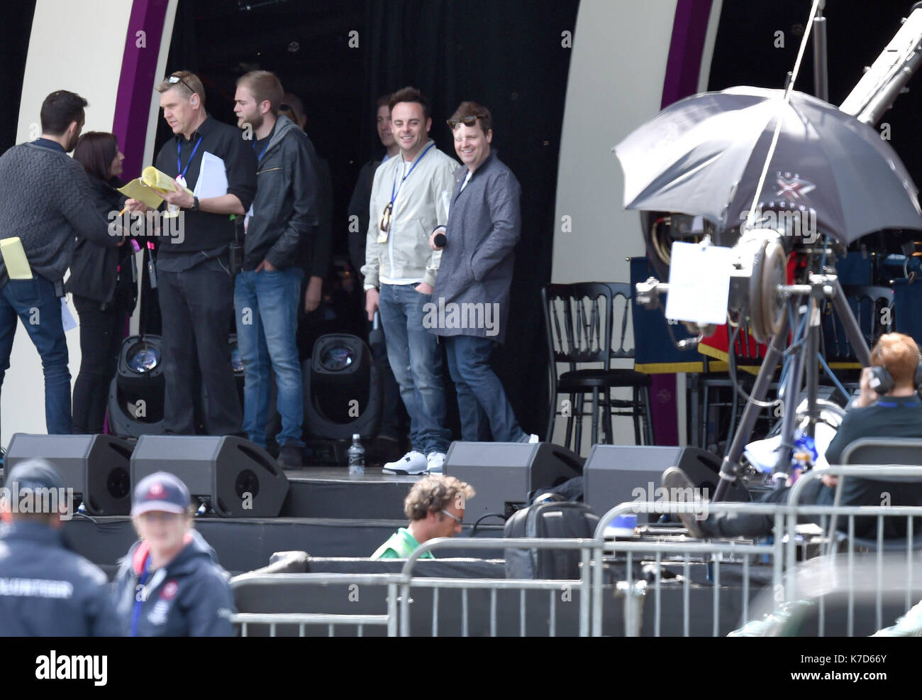 Photo Must Be Credited ©Alpha Press 079965 15/05/2016 Anthony Ant ...