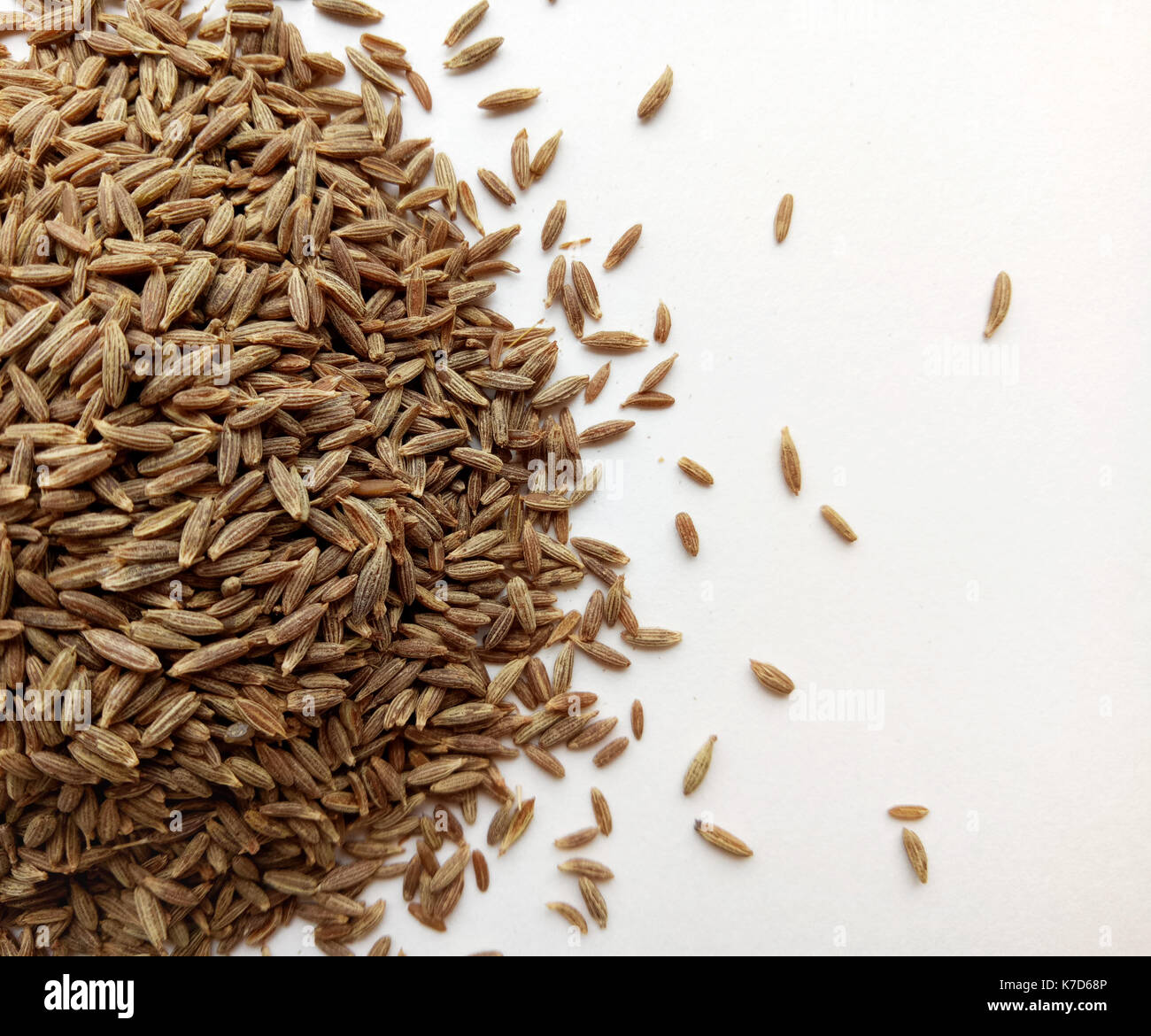 Cumin seeds texture High Resolution Stock Photography and Images - Alamy