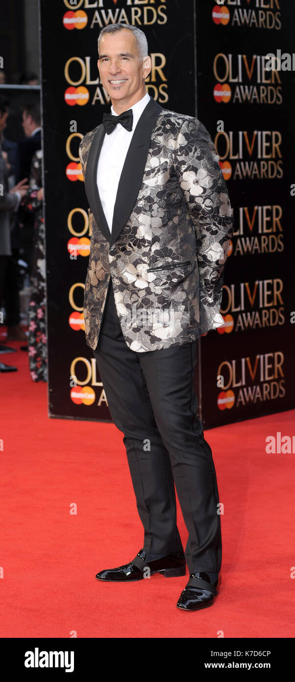 Jerry mitchell hi-res stock photography and images - Alamy