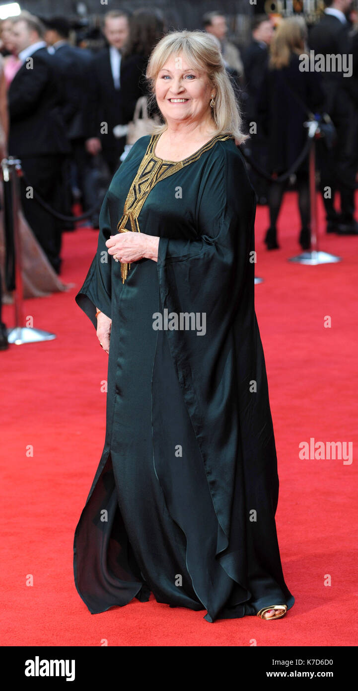 Photo Must Be Credited ©Alpha Press 078237 03/04/2016 Michelle Dotrice ...