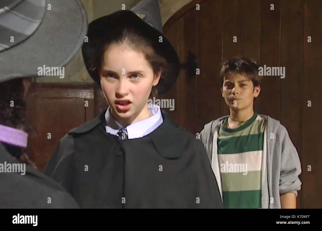 The worst witch hi-res stock photography and images - Alamy