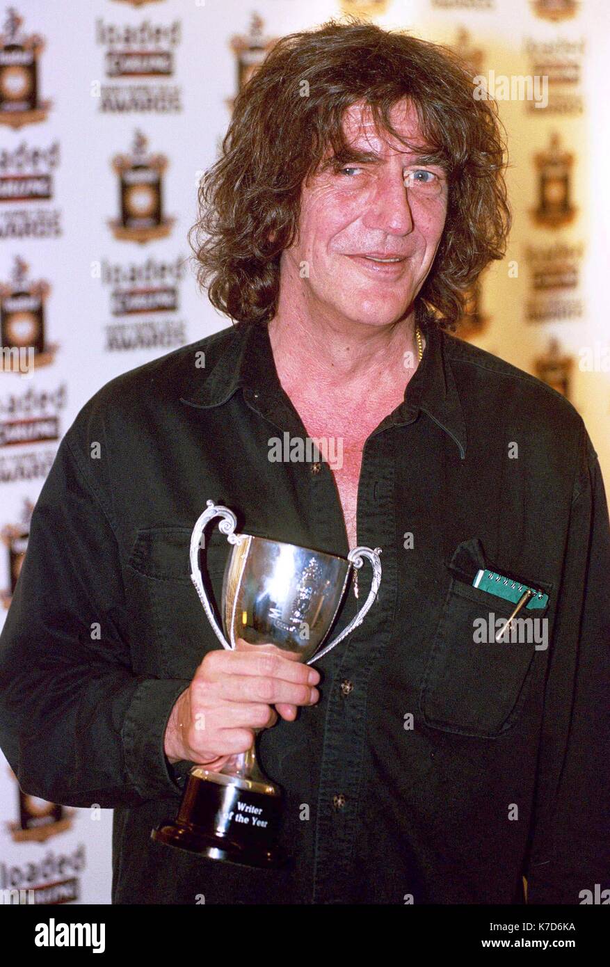 Loaded howard marks hi-res stock photography and images - Alamy