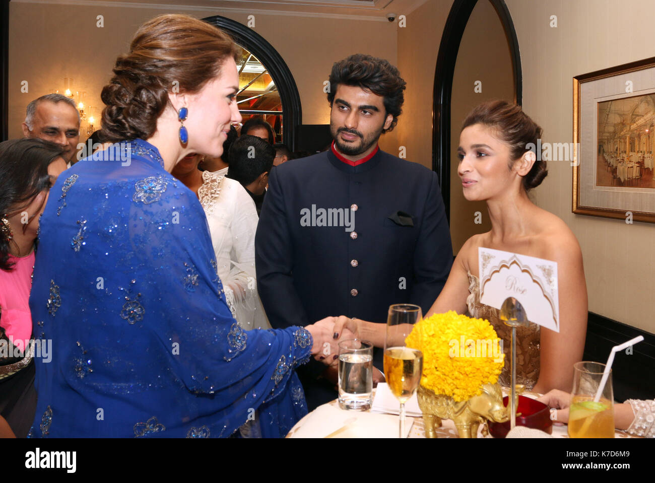 Photo Must Be Credited ©Alpha Press 065630 10/04/2016 Kate Duchess of ...