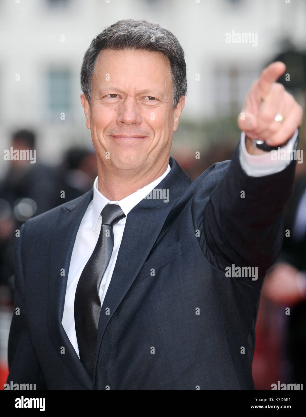 Gavin grey hi-res stock photography and images - Alamy