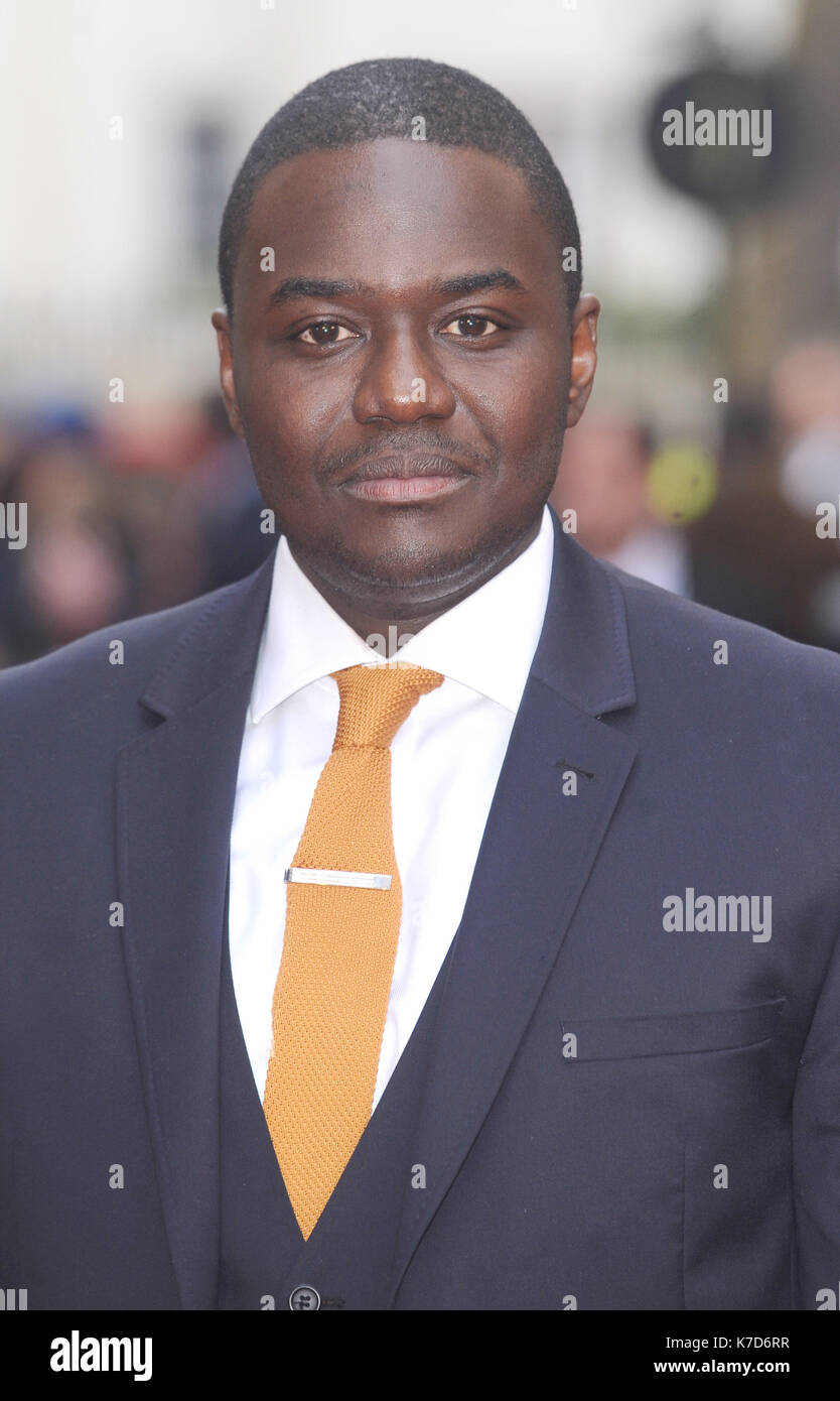 Photo Must Be Credited ©Kate Green/Alpha Press 079965 11/04/2016 Babou ...