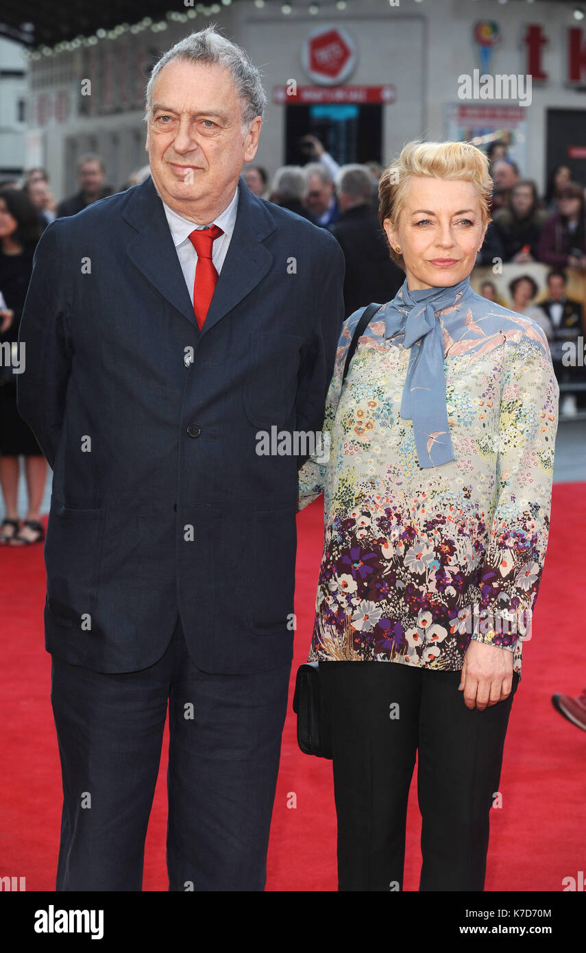 Kate patten hi-res stock photography and images - Alamy