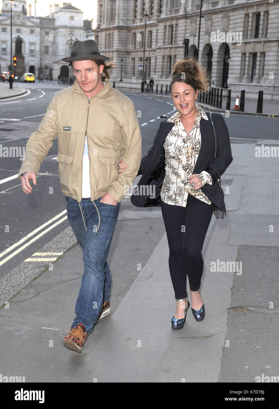 Skinny jeans trainers hi-res stock photography and images - Alamy
