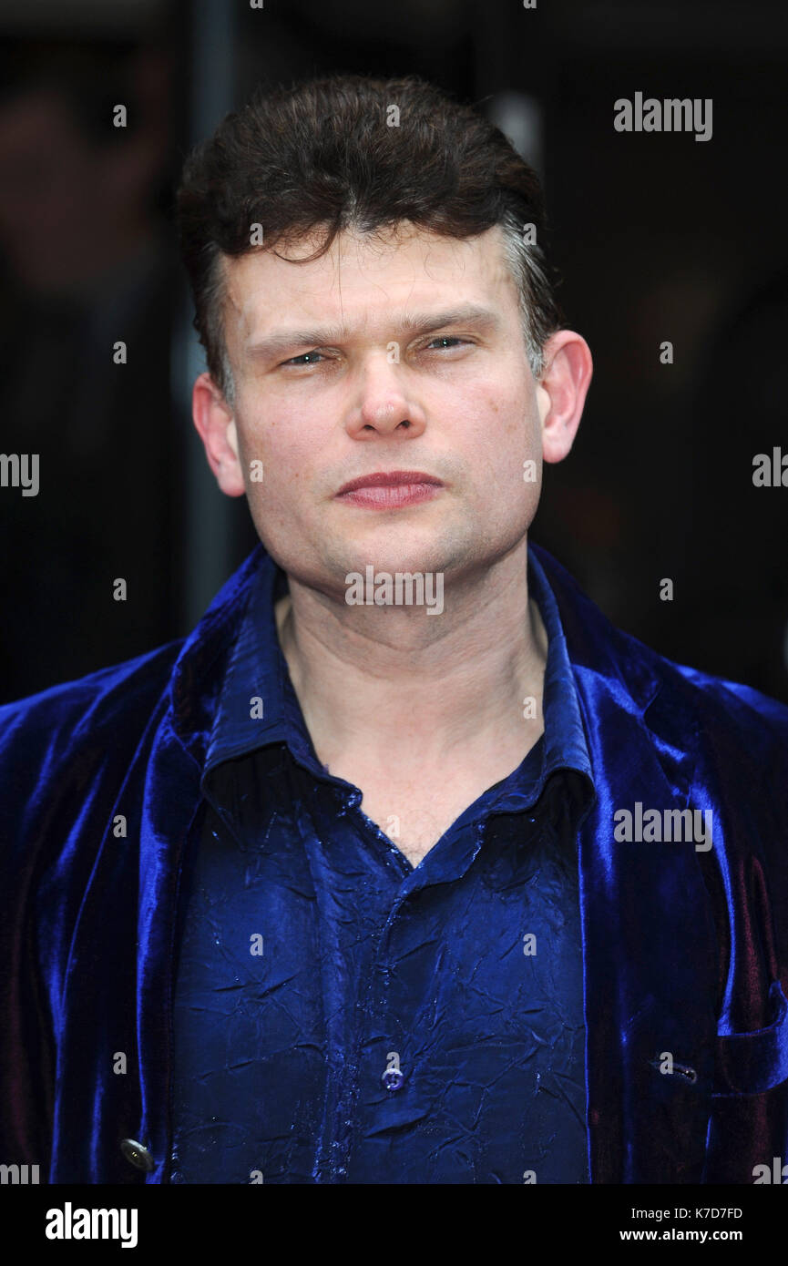 Photo Must Be Credited ©Kate Green/Alpha Press 079965 21/04/2016 Jon ...