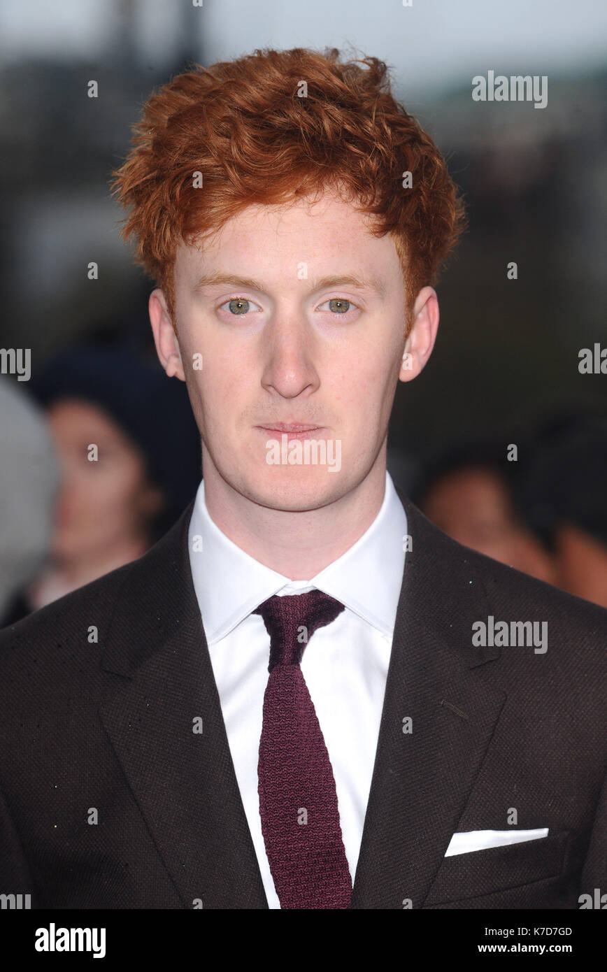 Will merrick hi-res stock photography and images - Alamy