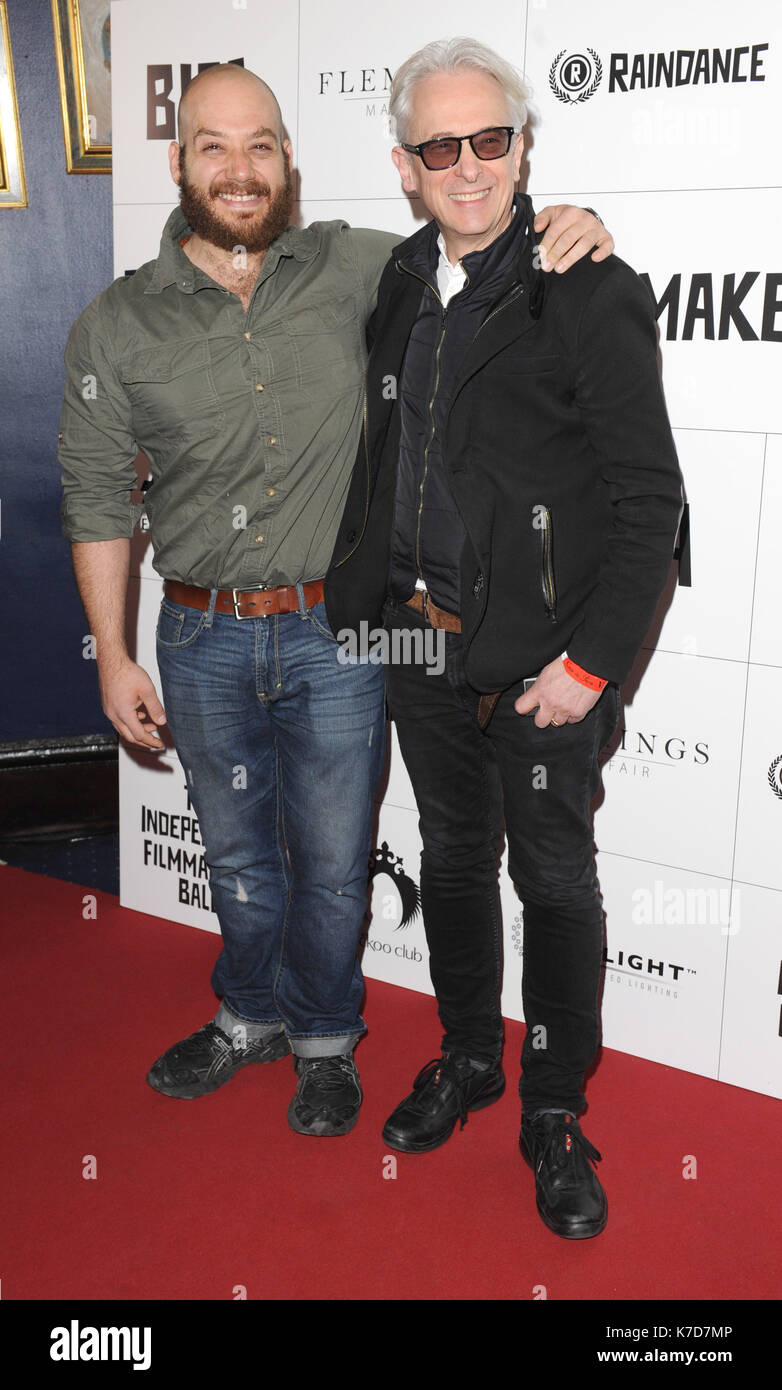 Elliot grey hi-res stock photography and images - Alamy