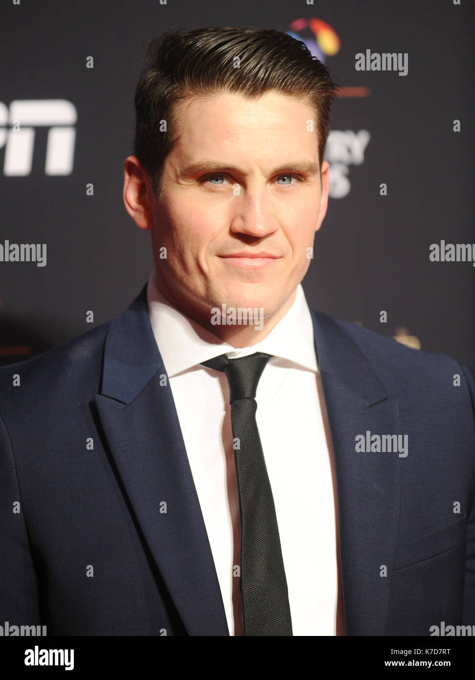 Shane mcguigan hi-res stock photography and images - Alamy