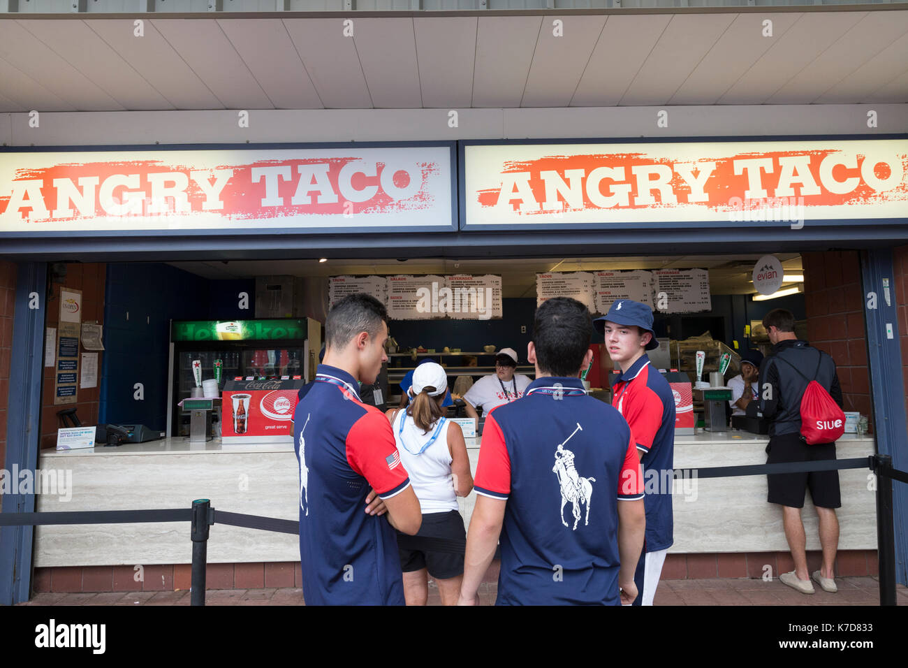 Angry taco hi-res stock photography and images - Alamy