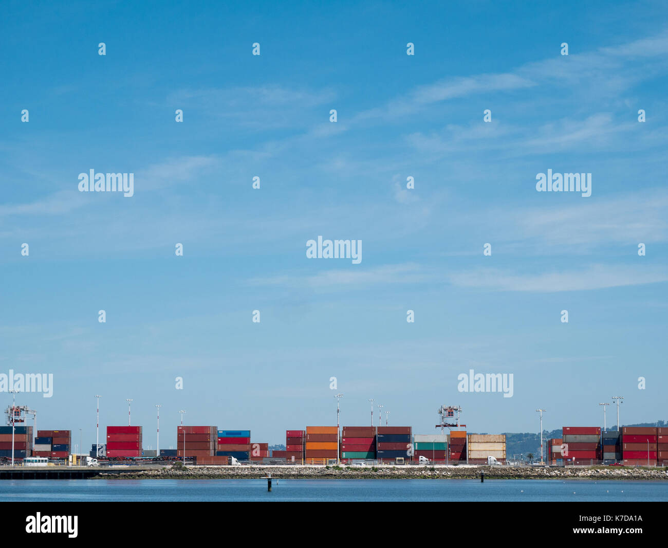 Sky port view hi-res stock photography and images - Alamy
