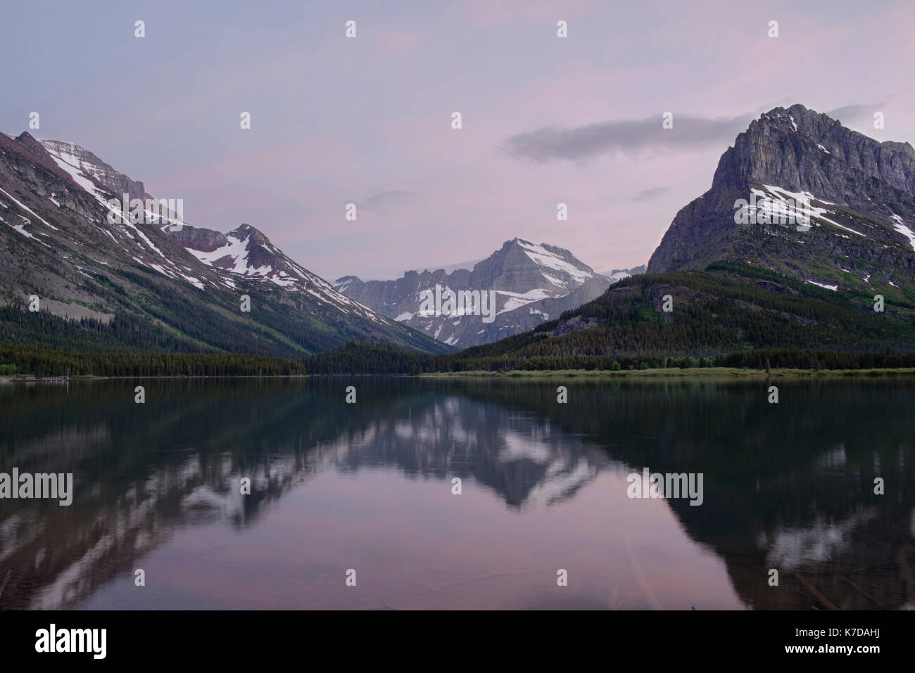 Swiftcurrent hi-res stock photography and images - Alamy