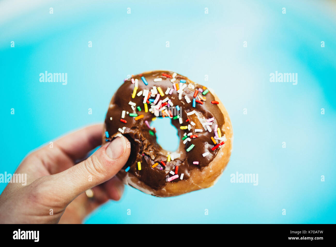 Hand of person hi-res stock photography and images - Alamy