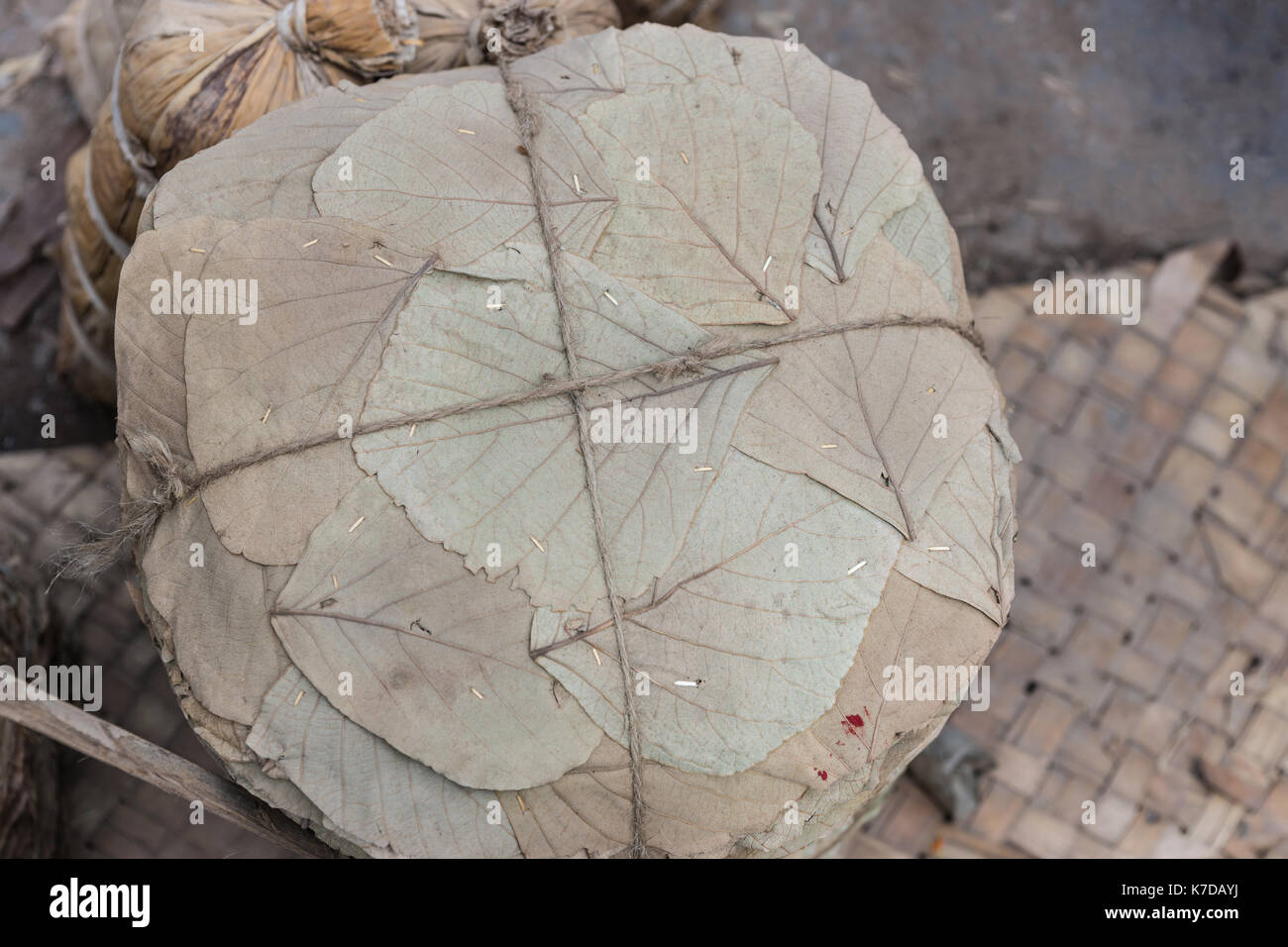 Bannur village hi-res stock photography and images - Alamy