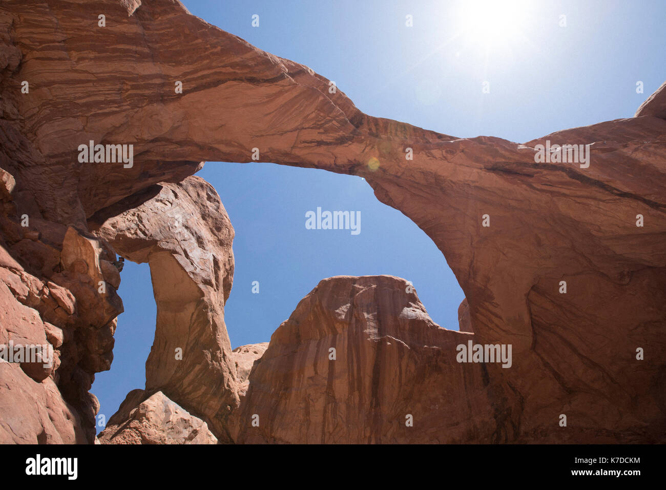 Tranquil arch hi-res stock photography and images - Alamy