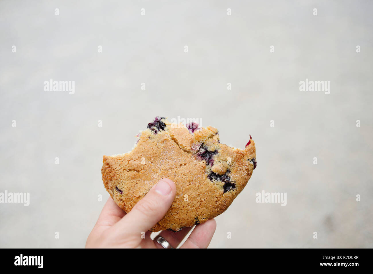 Bitten hand hi-res stock photography and images - Alamy
