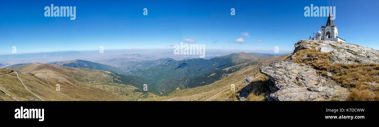 Panorama ww1 photos hi-res stock photography and images - Alamy