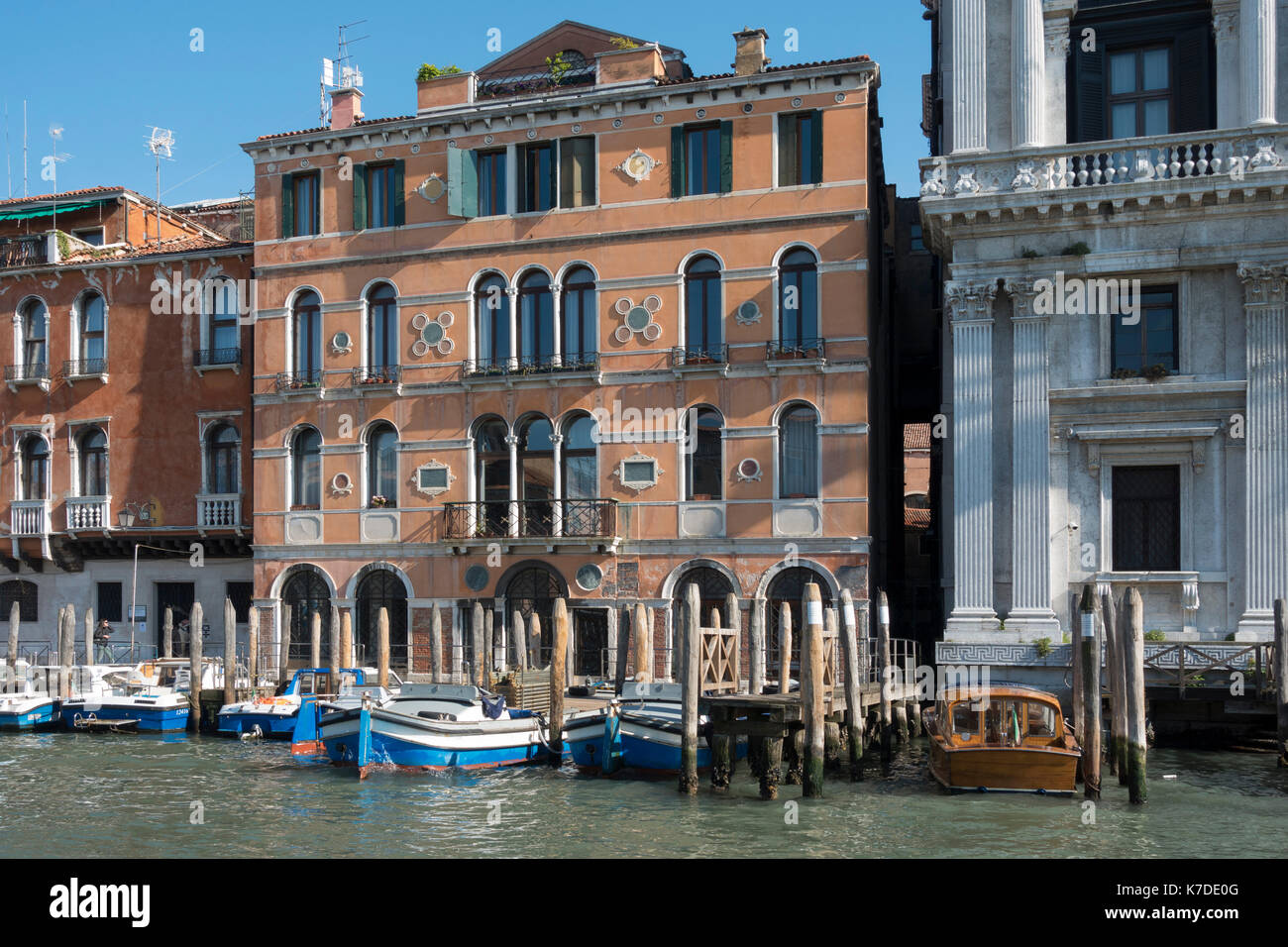 Riva del carbon hi-res stock photography and images - Alamy