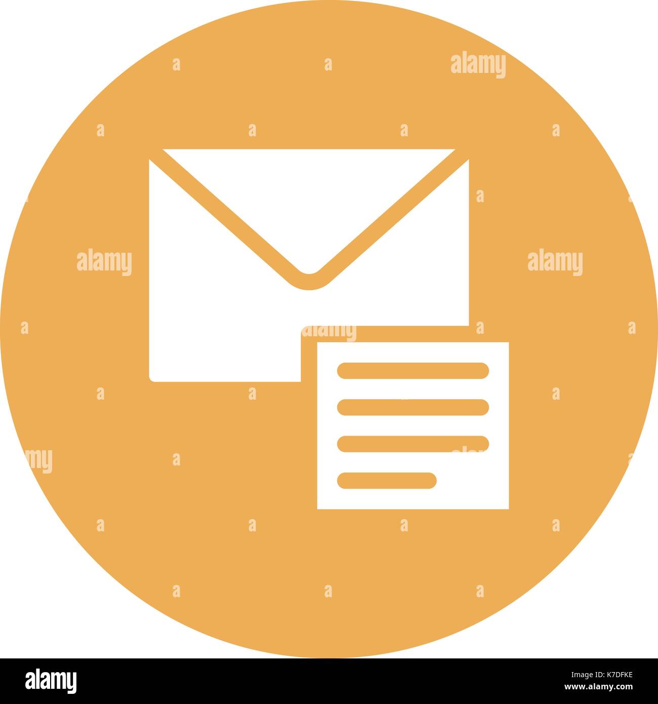 Open email hi-res stock photography and images - Alamy