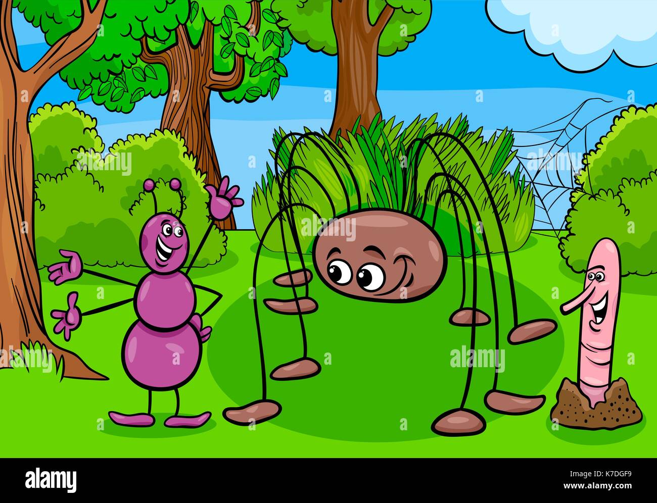 Lomglegs Stock Vector Images - Alamy