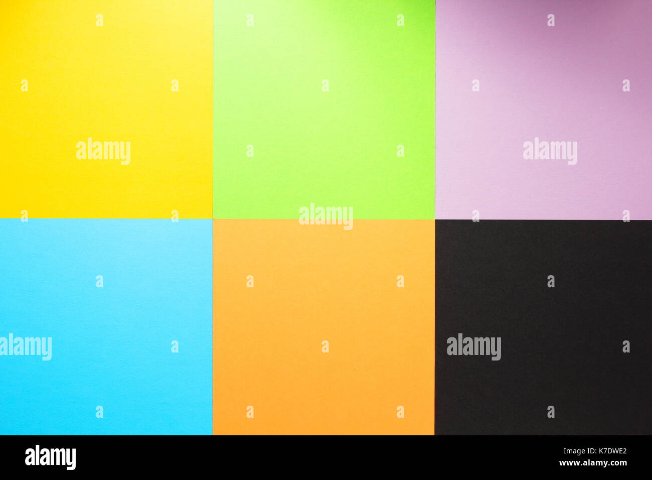 abstract colorful paper background texture Stock Photo - Alamy