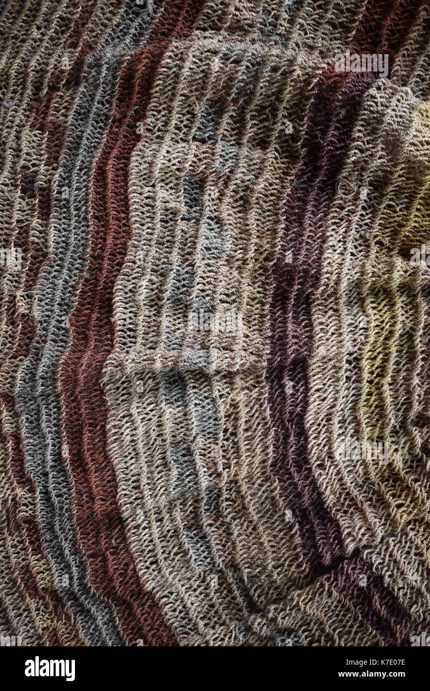 Cloth, fur, bag and basket textures Stock Photo - Alamy