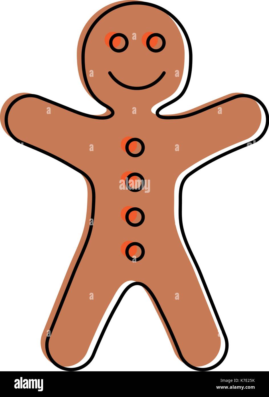 Muffin man pie bakery hi-res stock photography and images - Alamy