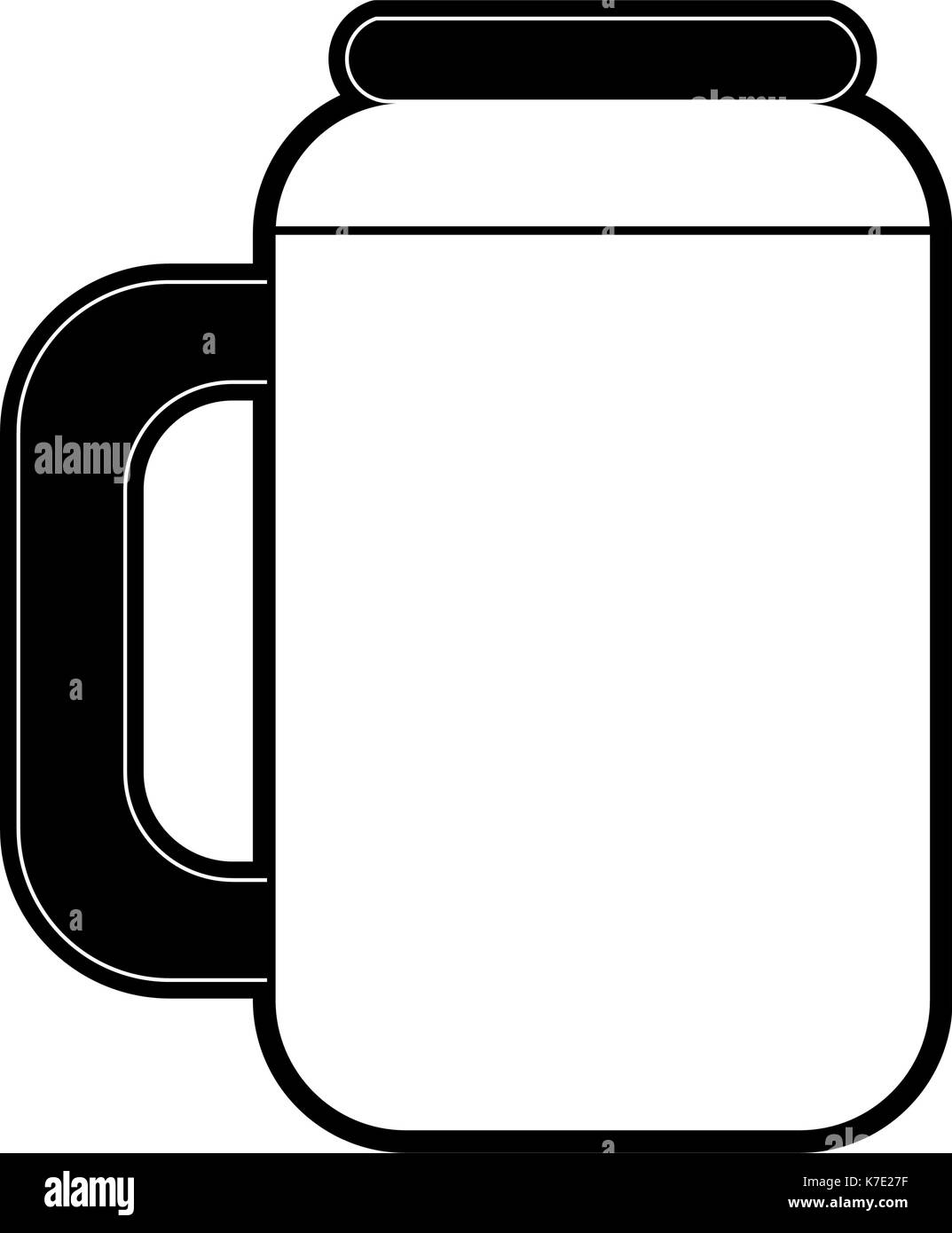 Glass Cup Icon Image Stock Vector Image And Art Alamy