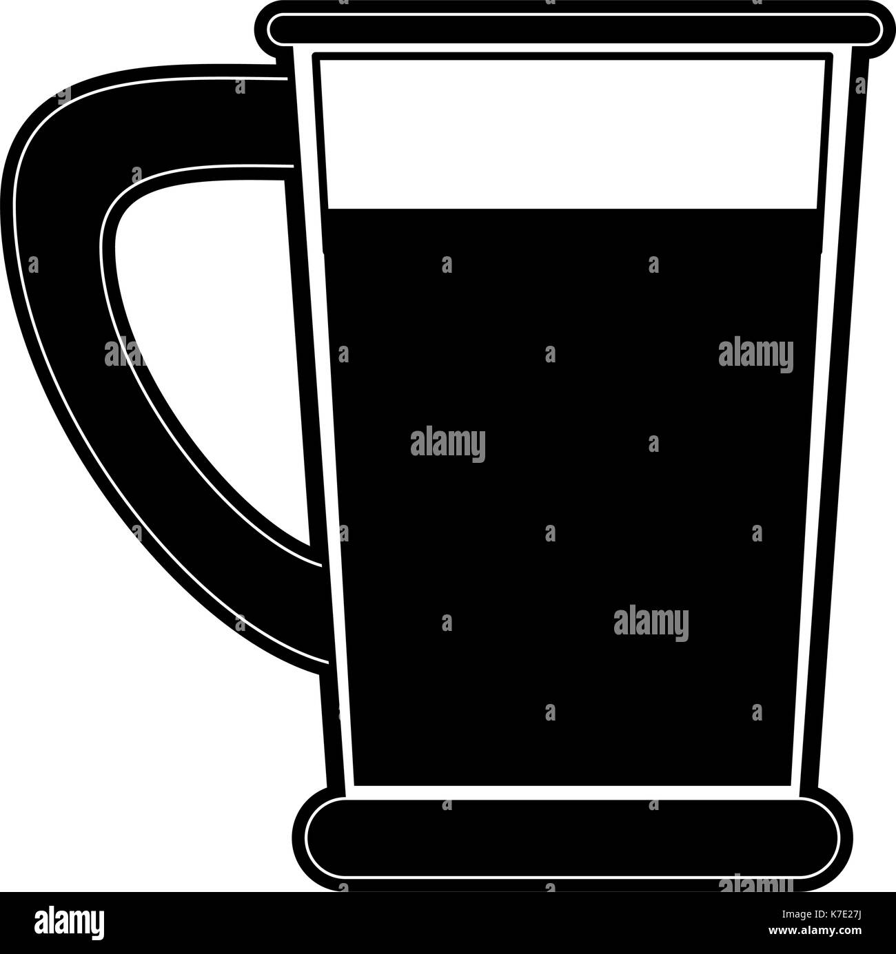 glass cup icon image Stock Vector Image & Art - Alamy